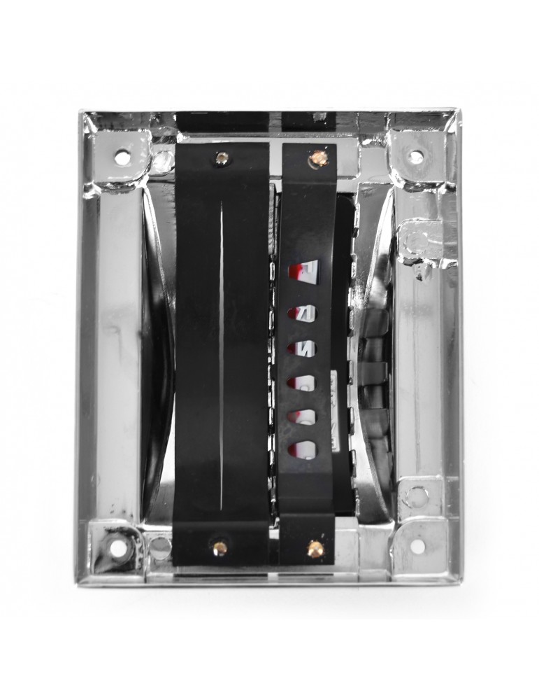 1965 – 66 Mustang Automatic Shifter Selector Bezel With Dial & Seal