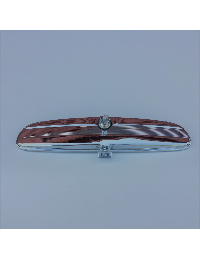 1966 Mustang Rear View Mirror, Inside, Day/Nite