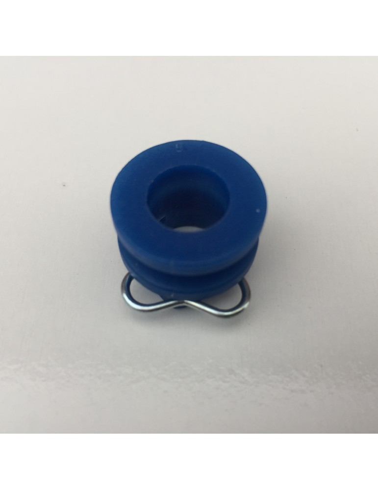 1964 – 68 Mustang Window Roller & Clip