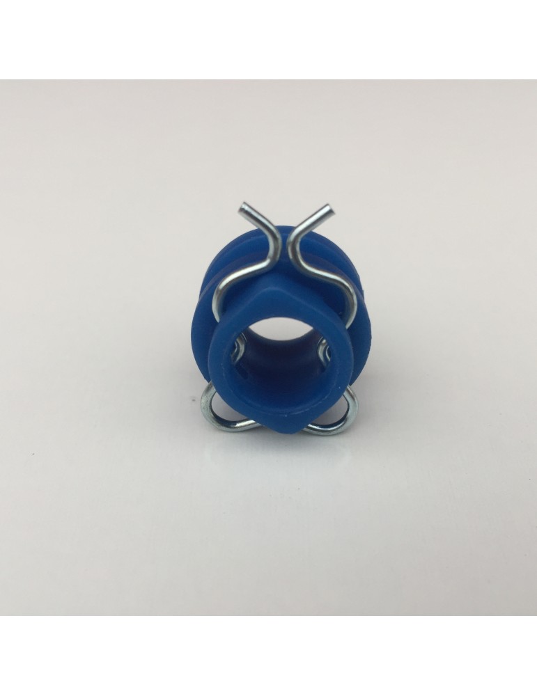 1964 – 68 Mustang Window Roller & Clip