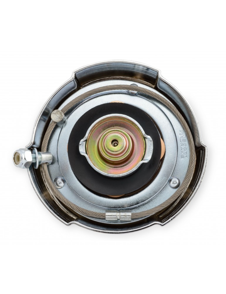 1965 Mustang Fuel Cap – Standard